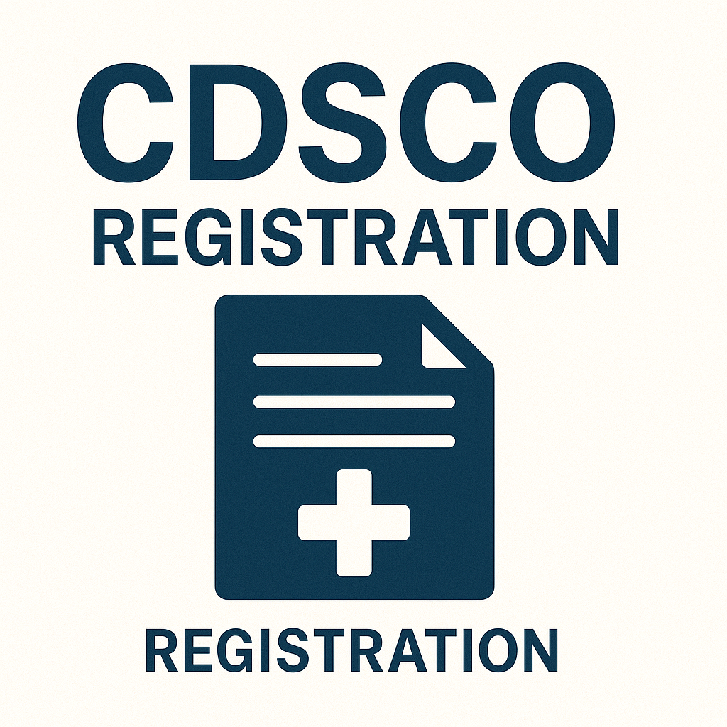 Cdsco Logo