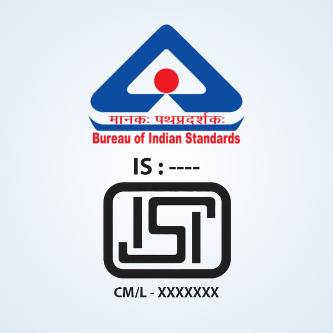 ISI Mark Certification - Apply Right Now Online | PCS Compliance